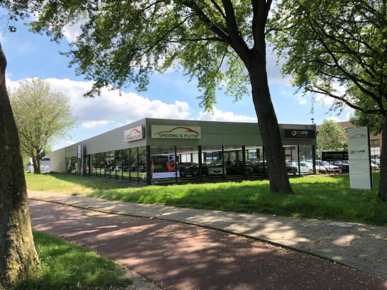 EV of Hybride Accu Check laten uitvoeren - Spiering en Pluym