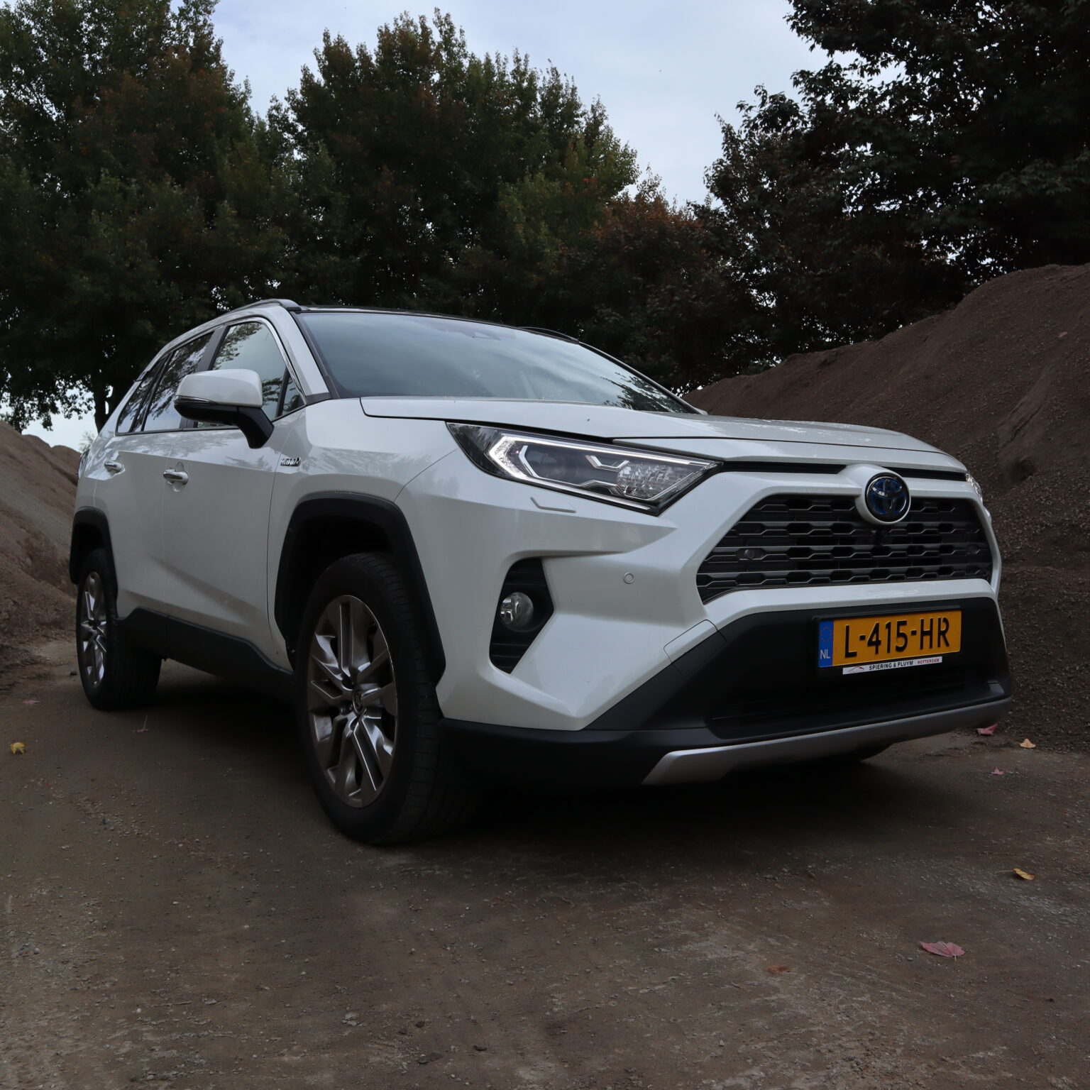 Toyota Onderhoud & Occasions - Spiering & Pluym