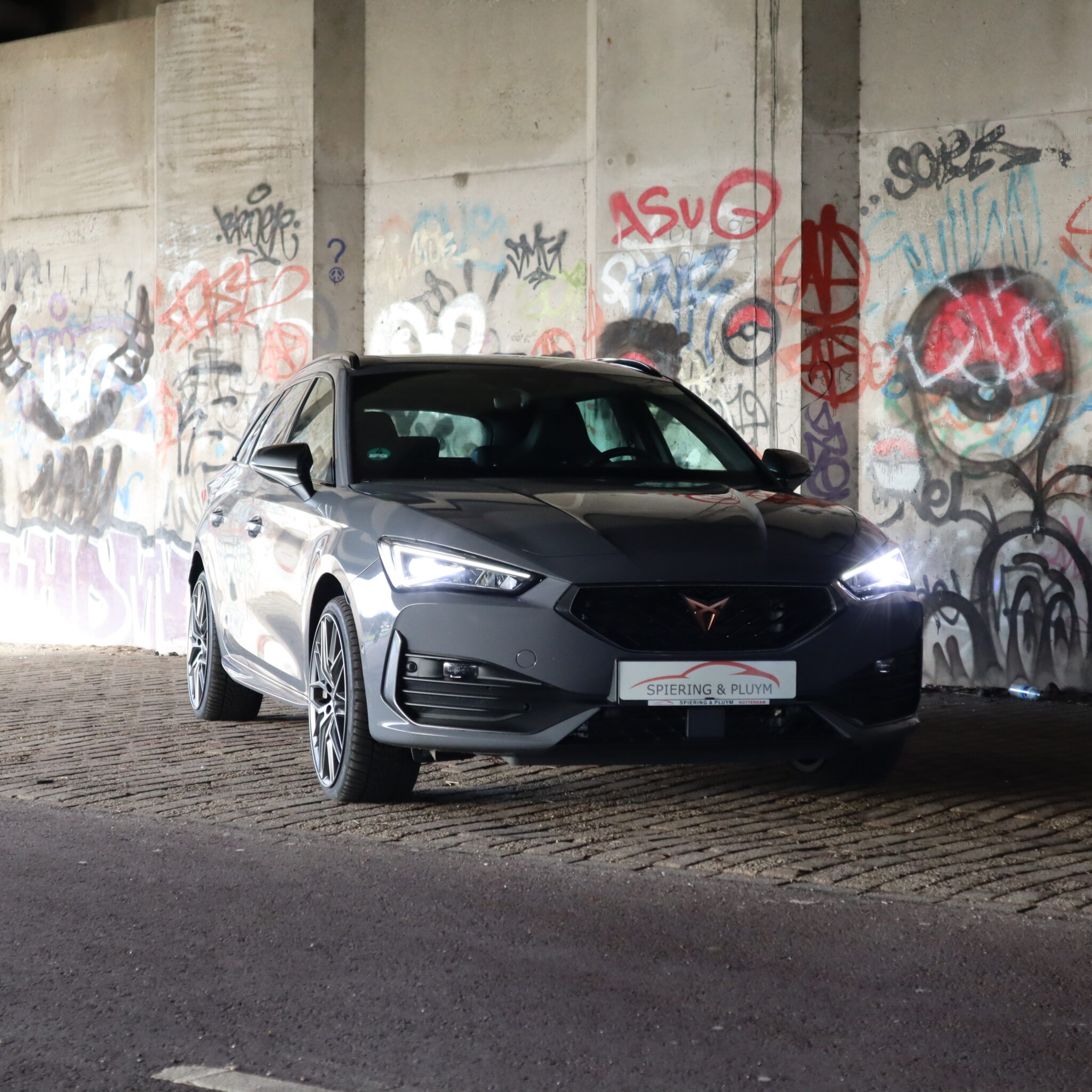 Spiering & Pluym - Auto kopen Duitsland - 500+ op voorraad